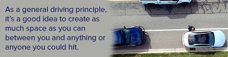 When and How to Slow Down and Move Over - The Wise Drive