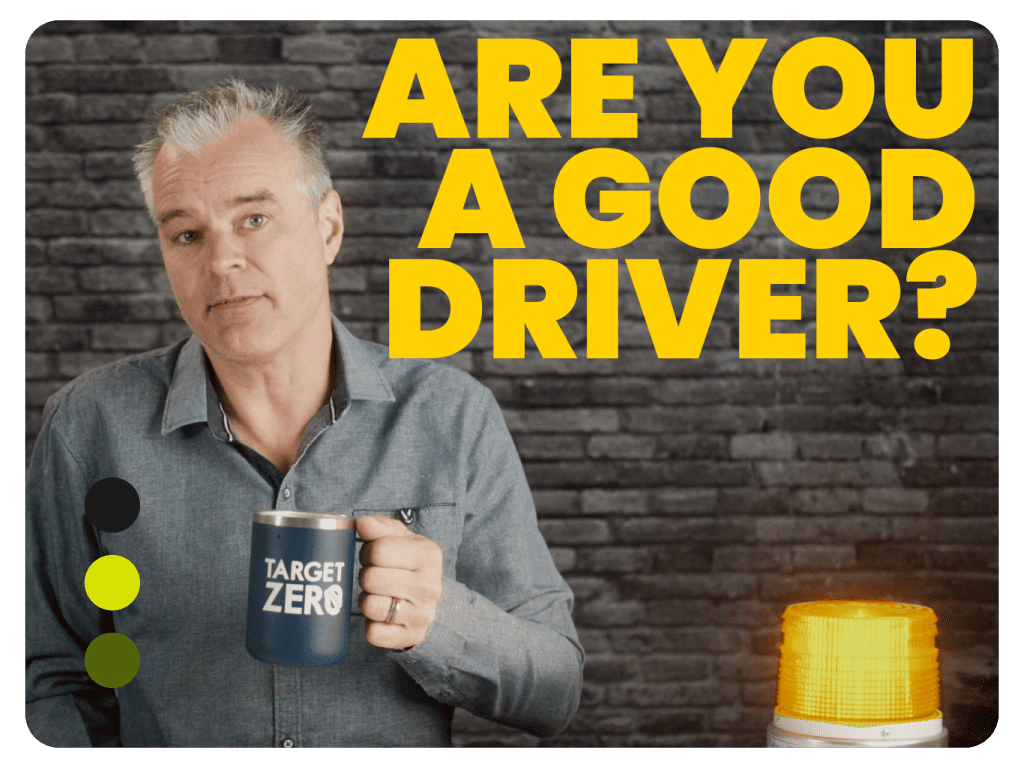 Road Craft - Are You a Good Driver? - The Wise Drive