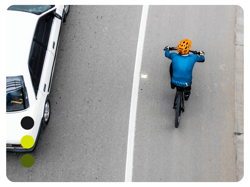 Riding the Right Way in Traffic - The Wise Drive